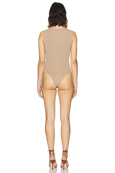 HELSA Carina Bodysuit