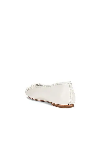 Lpa Natasha Ballet Flat - Bone