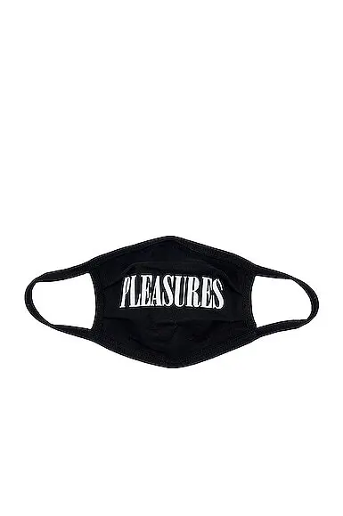 PLEASURES Balance Face Mask