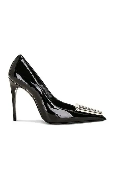 Saint Laurent Avenue Pump