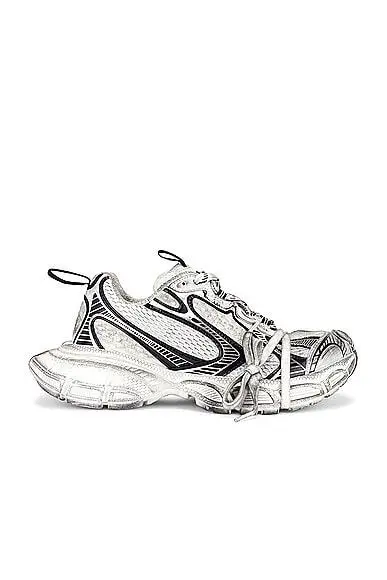 Balenciaga 3xl Sneaker