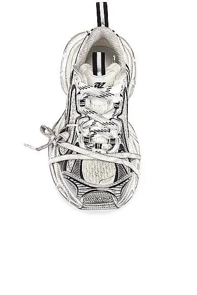 Balenciaga 3xl Sneaker