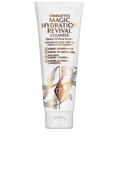 Charlotte Tilbury Charlotte's Magic Hydration Revival Cleanser - N,a