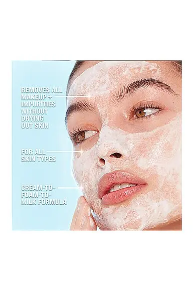 Charlotte Tilbury Charlotte's Magic Hydration Revival Cleanser