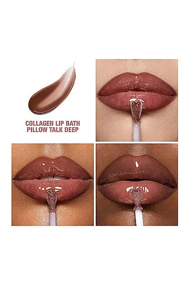Charlotte Tilbury Collagen Lip Bath