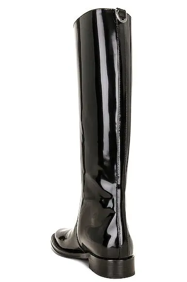 Saint Laurent Hunt Boot