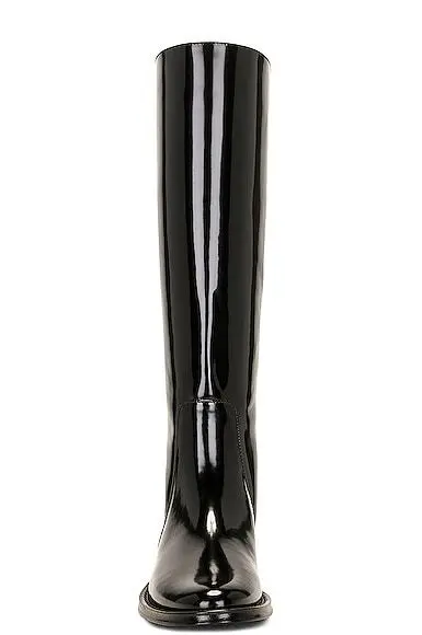 Saint Laurent Hunt Boot