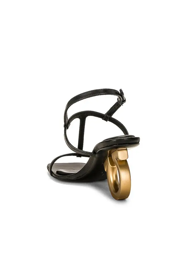 FERRAGAMO Elina Sandal