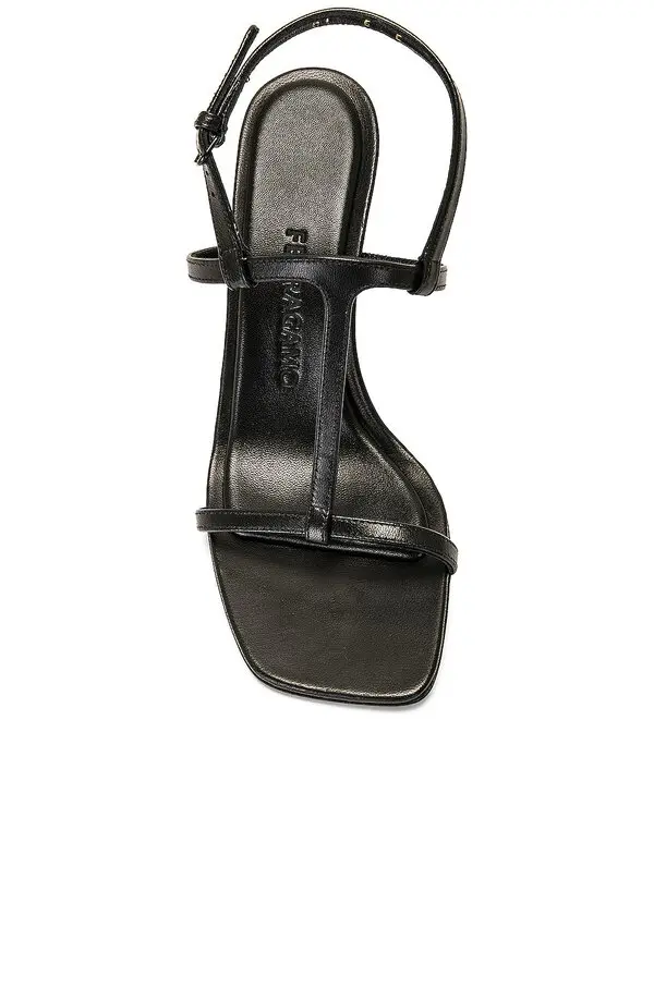 FERRAGAMO Elina Sandal