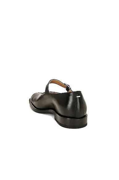 MAISON MARGIELA Tabi Mary Jane
