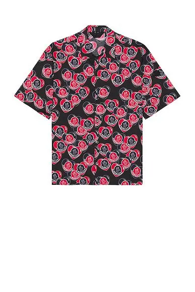Moncler Shirt - Multi