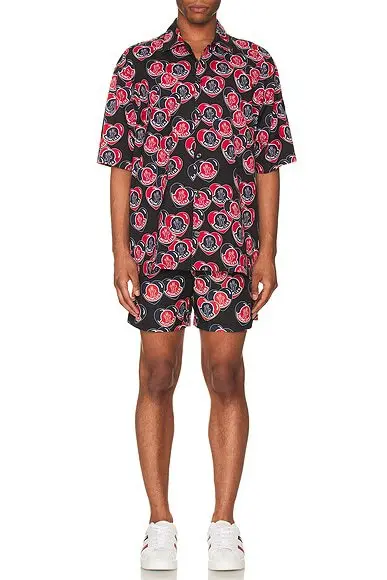 Moncler Shirt - Multi