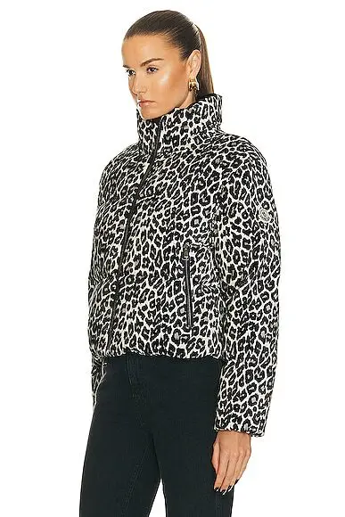 Moncler Sebou Jacket