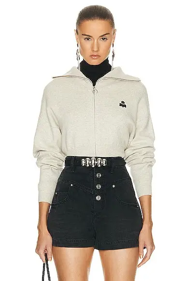 Isabel Marant Étoile Oxane Cardigan