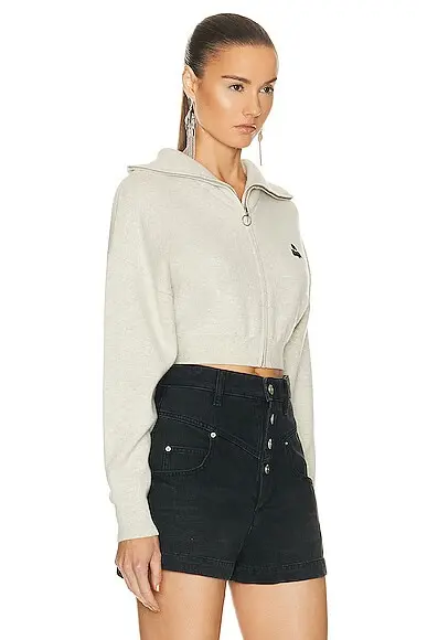 Isabel Marant Étoile Oxane Cardigan