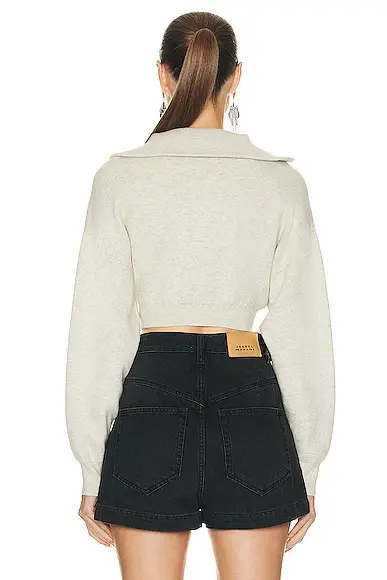 Isabel Marant Étoile Oxane Cardigan