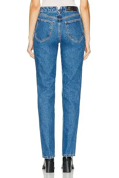 Sprwmn Straight Leg Jeans