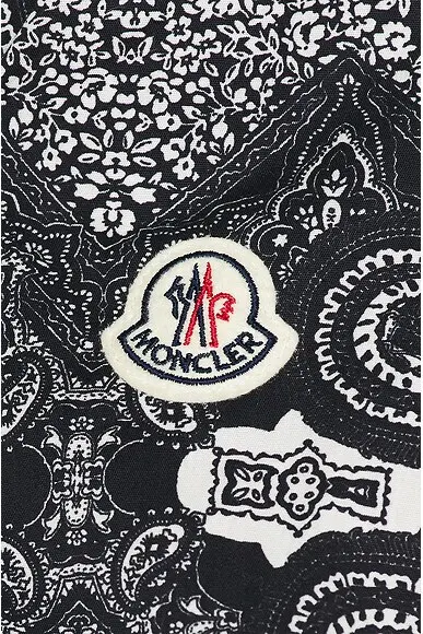 Moncler Shirt