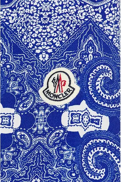 Moncler Shirt