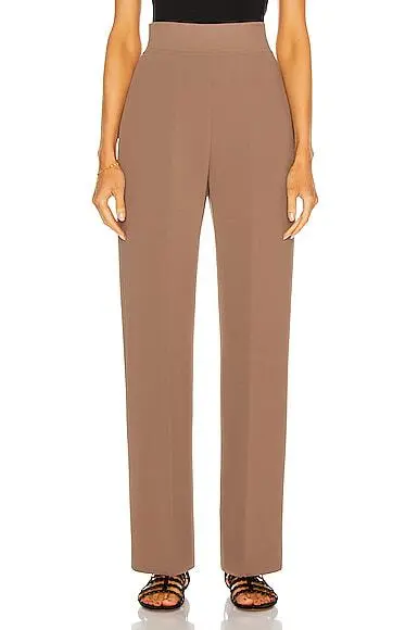 Alaïa Tailored Pant