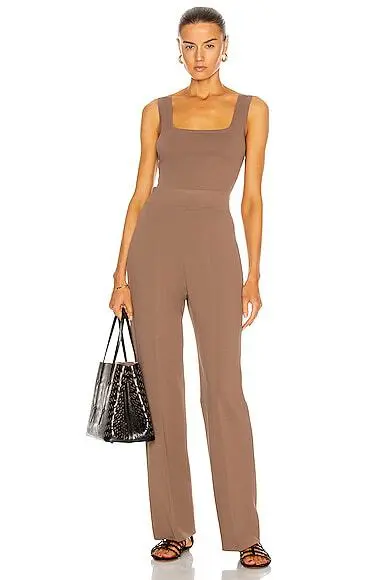Alaïa Tailored Pant