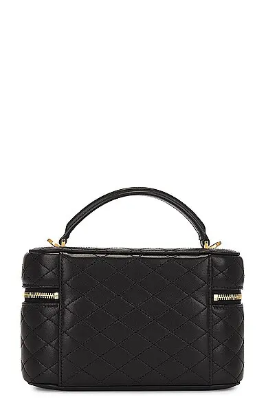 Saint Laurent Mini Gaby Vanity Bag