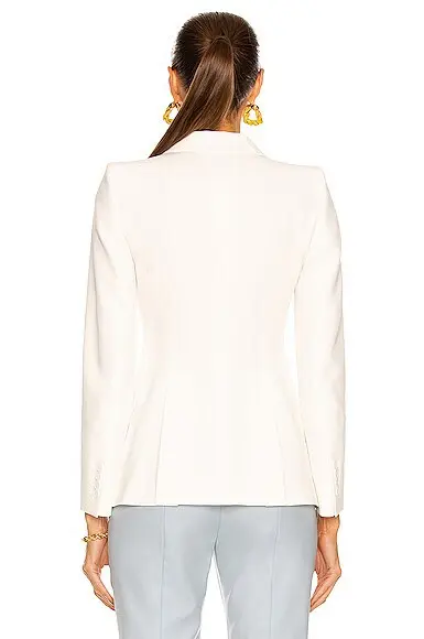 Alexander McQueen Tailored Jacket