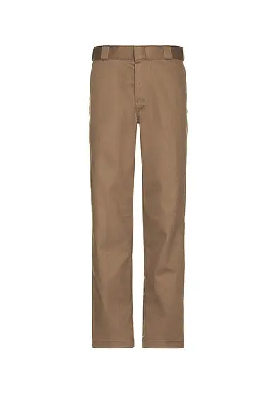 Dickies Original D874 Work Pant - Mushroom
