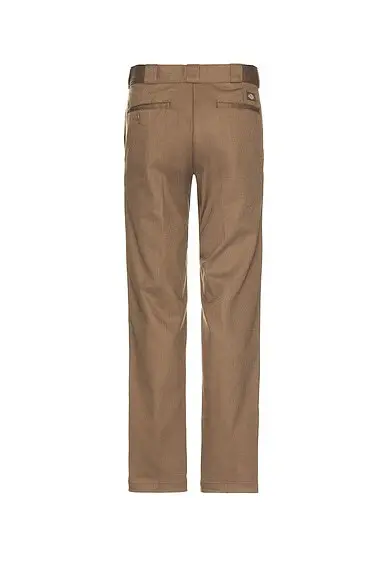 Dickies Original D874 Work Pant - Mushroom