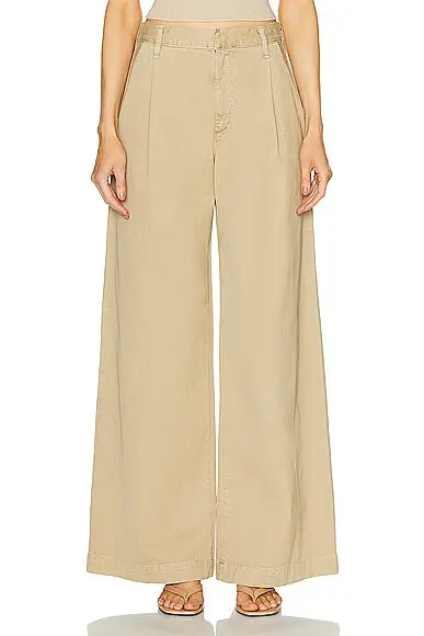 AGOLDE Daryl Pant - Basket