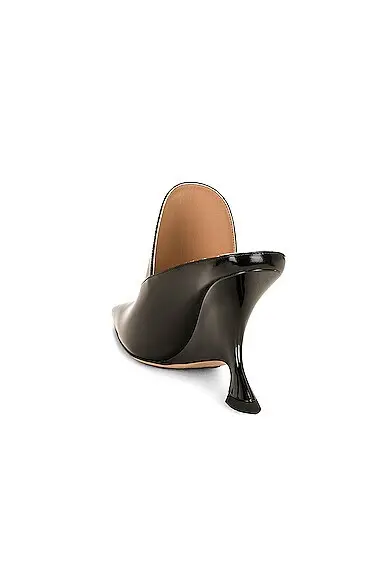 Bottega Veneta Rocket Pumps