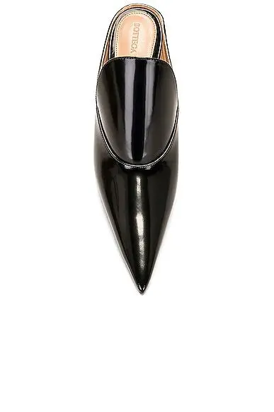 Bottega Veneta Rocket Pumps