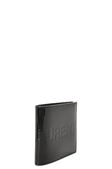 Saint Laurent Wallet