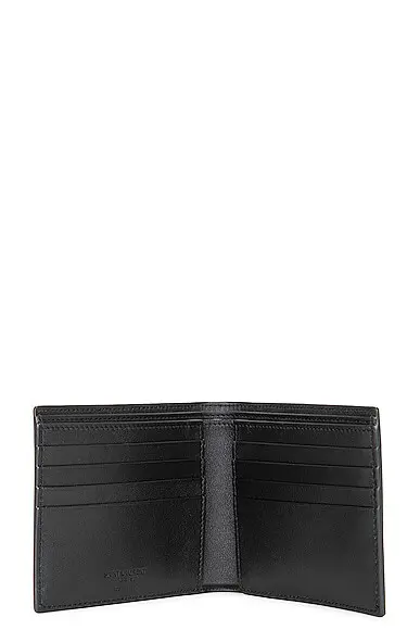 Saint Laurent Wallet