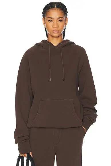 WAO Pullover Hoodie