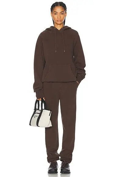 WAO Pullover Hoodie