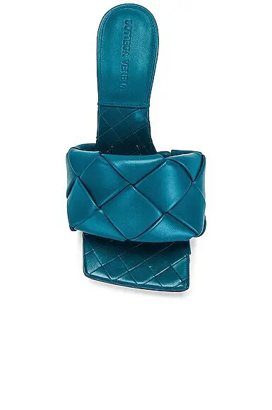 Bottega Veneta Lido Sandals - Blaster