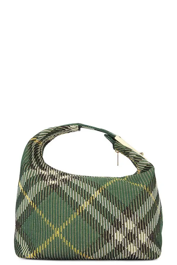 Burberry Medium Duffle Bag
