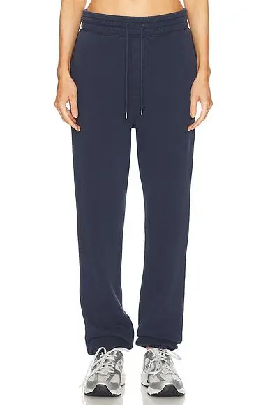 WAO Fleece Jogger