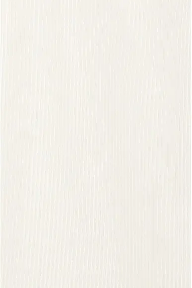 TOM FORD Silk Cotton Cannete Atticus Double Breasted Jacket - Ivory