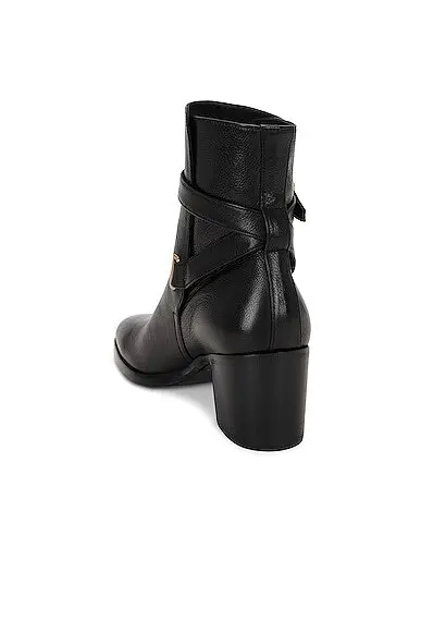 Saint Laurent Dorian Bootie