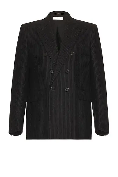 Saint Laurent Blazer