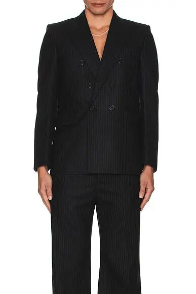 Saint Laurent Blazer