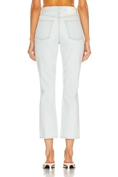 GRLFRND Karolina High-rise Jeans