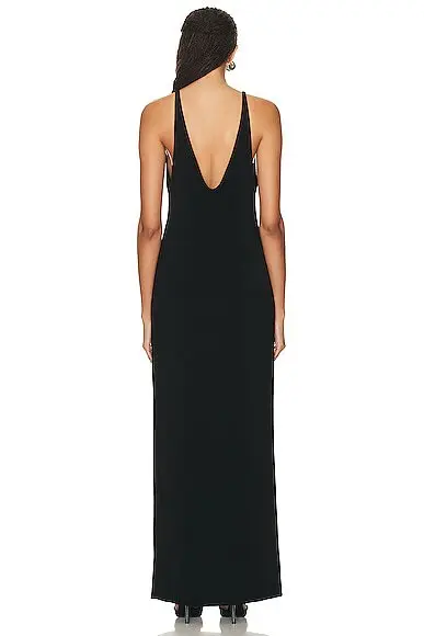 GRACE LING Dagger Dress