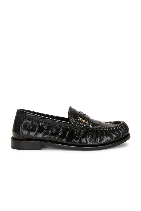 Saint Laurent Le 15 Loafer