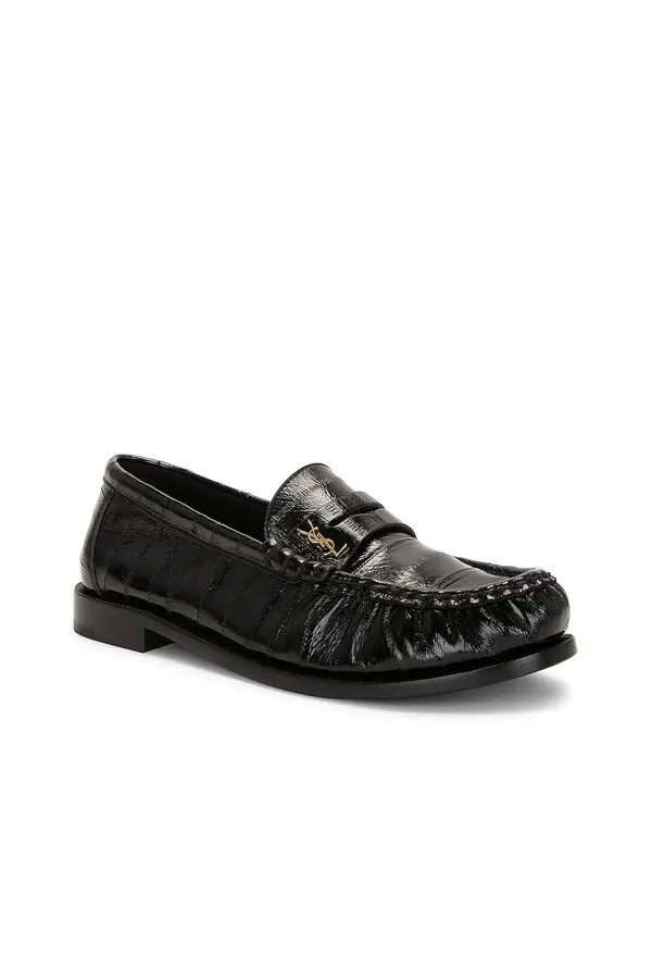 Saint Laurent Le 15 Loafer