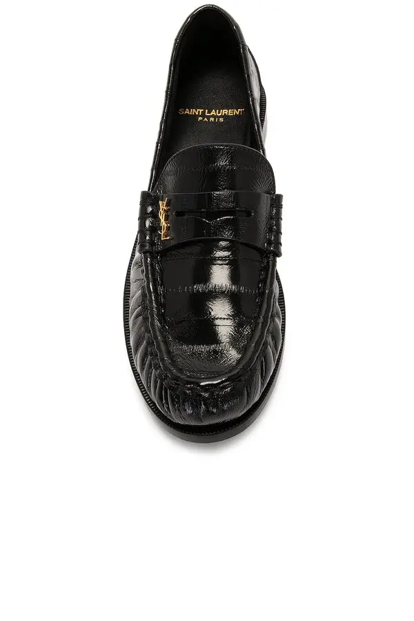 Saint Laurent Le 15 Loafer