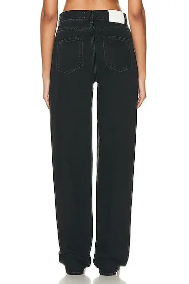 Loulou De Saison Samur Denim Jeans