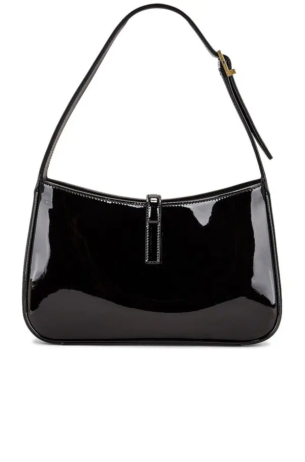 Saint Laurent Le 5 A 7 Hobo Bag